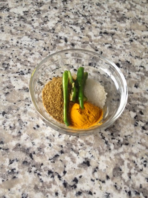 Khoja - East African - Ismaili Recipes ~~~ just like mummy used to make ...