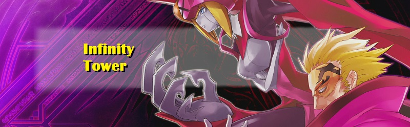 BlazBlue: Revolution Reburning Tips & Tricks: Infinity Tower