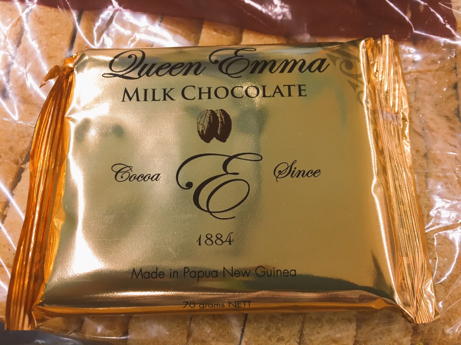 Turnbull looks forward to PNG products in Australian market