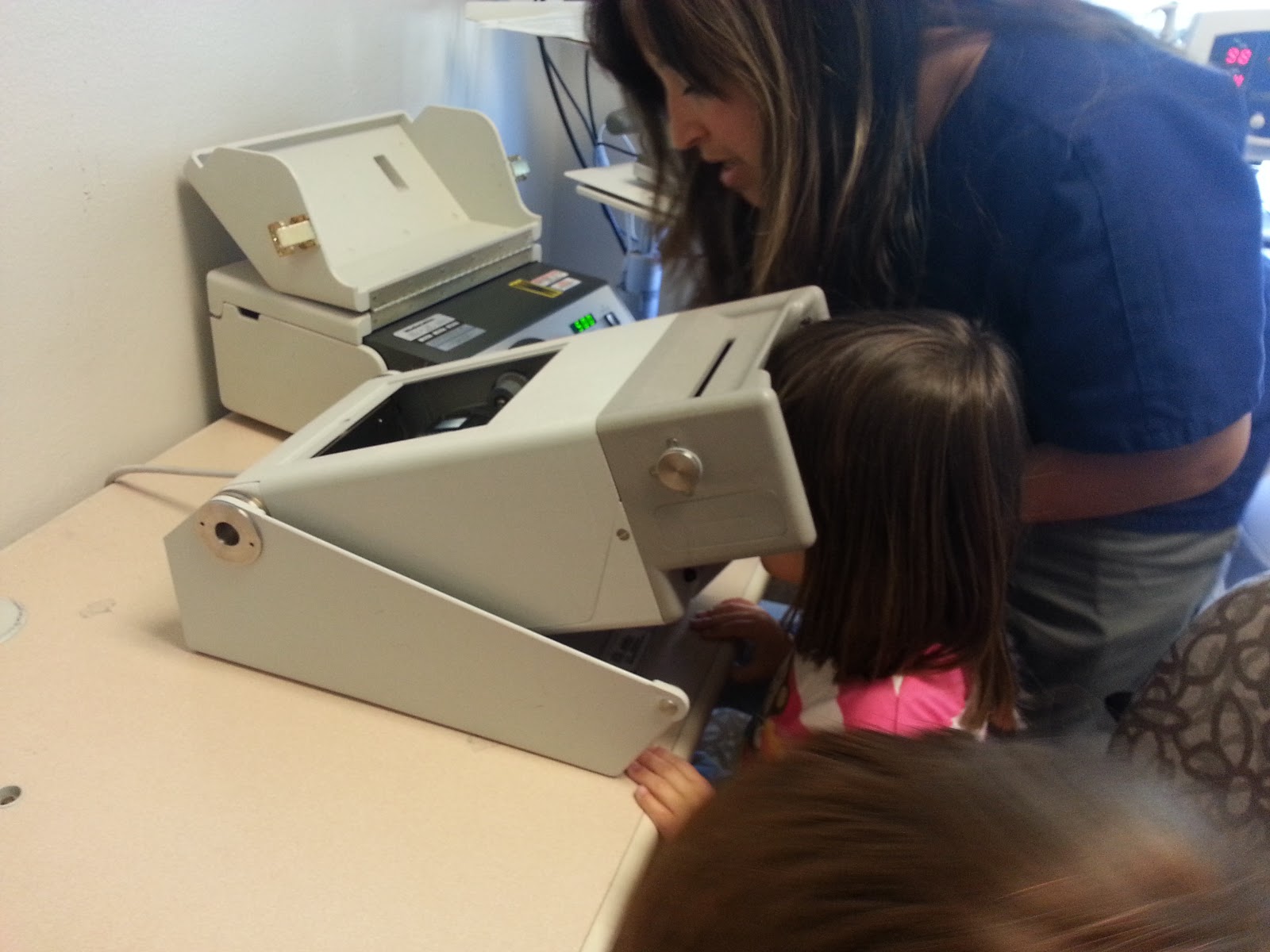 The Kos: 5 Year Check-Up