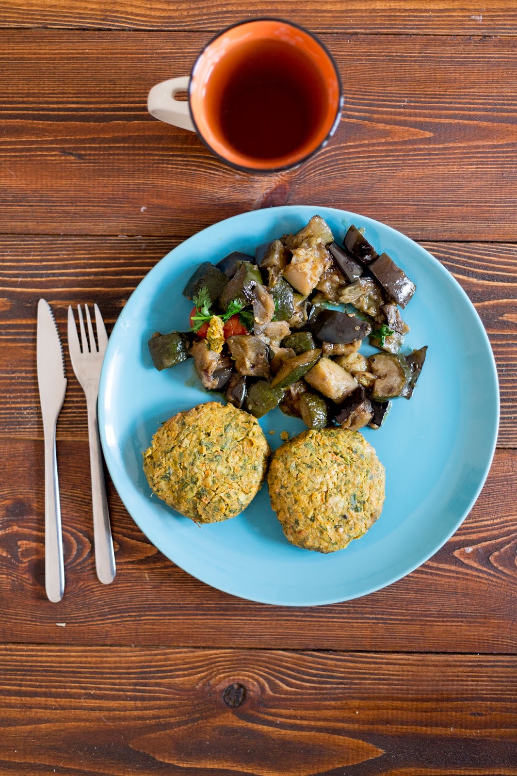 Homi Food – Les plats qui te veulent du bien - Boulettes à la liégeoise