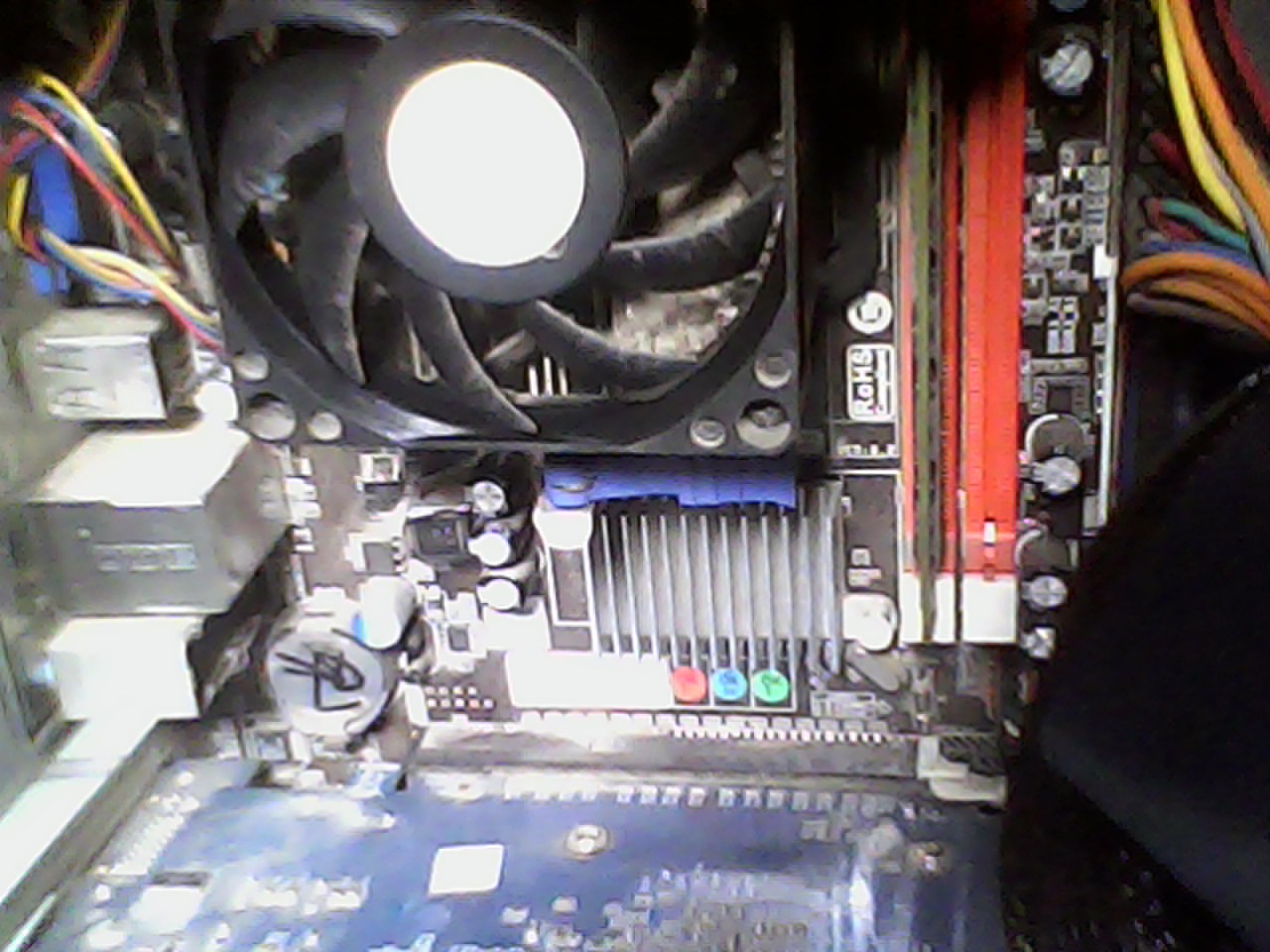 Seranggamuda Blog: Tugas Dasar Komputer dan Pemograman