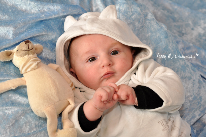 Jenny M. Photographie photographe mariage bébé portrait vendée 85 La ...
