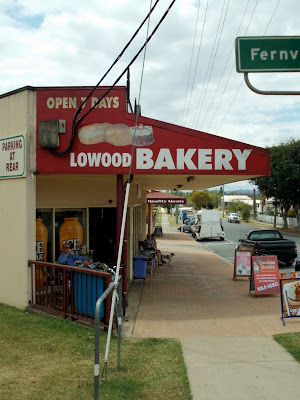 Velo cetera: Back on the Brisbane Valley Rail Trail