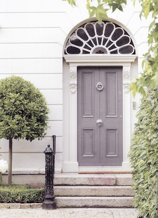 A Design for Life...