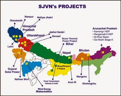 SJVN Limited: A long term view - DalalStreetBulls