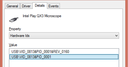 Writing a WinUSB Driver (2 of ?): Fixed: WinUsb_GetAssociatedInterface ...
