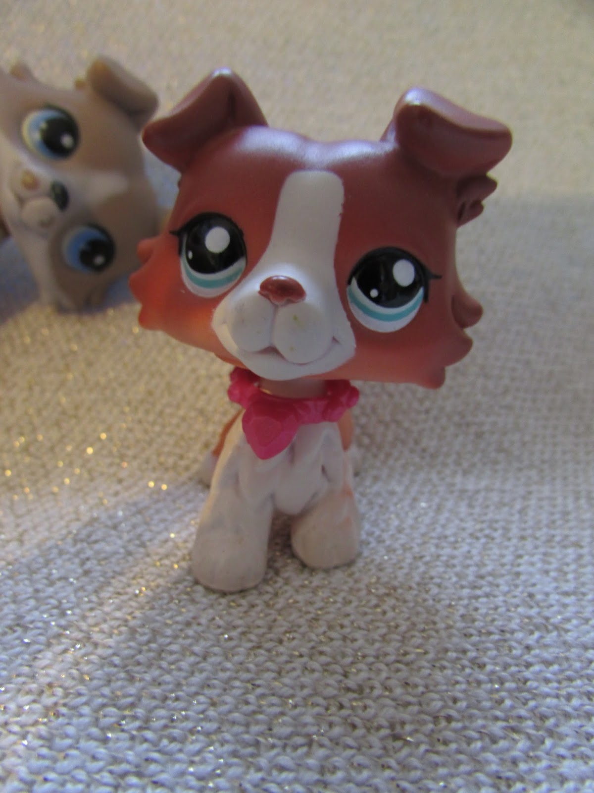 Mój świat LPS: 117. LPS: 15 faktów o... Brigitte! | +informacje techniczne