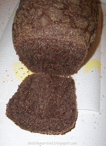 Survival and Preparedness on a Budget: Dock Plants, Dock Seed Flour