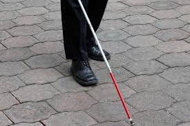 TechResonance: Multi purpose stick for Blind