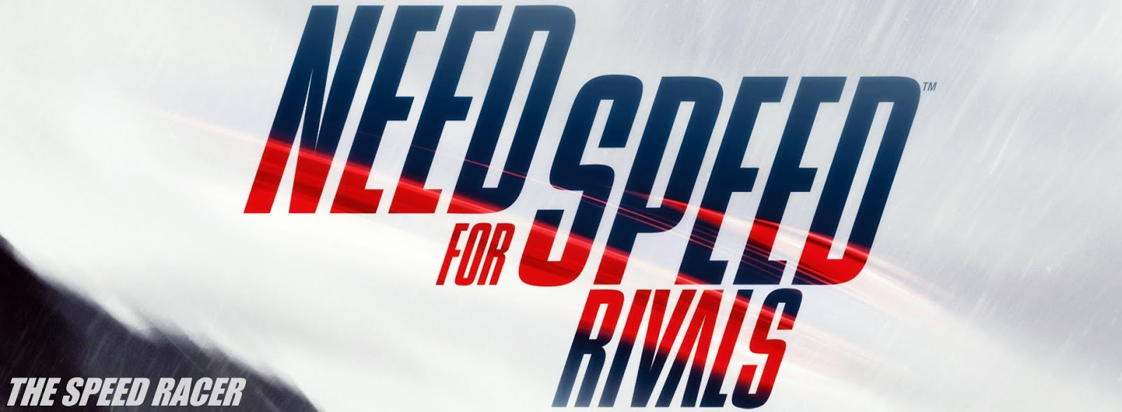 Need for Speed Rivals: Koenigsegg Agera R "Zephyr"