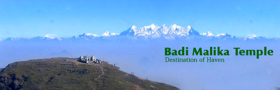 Hamro Badi Malika HAMRO MALIKA