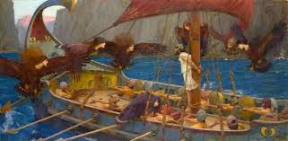 Zoe vs. the Universe: Zoe vs. the Homeric Epithet