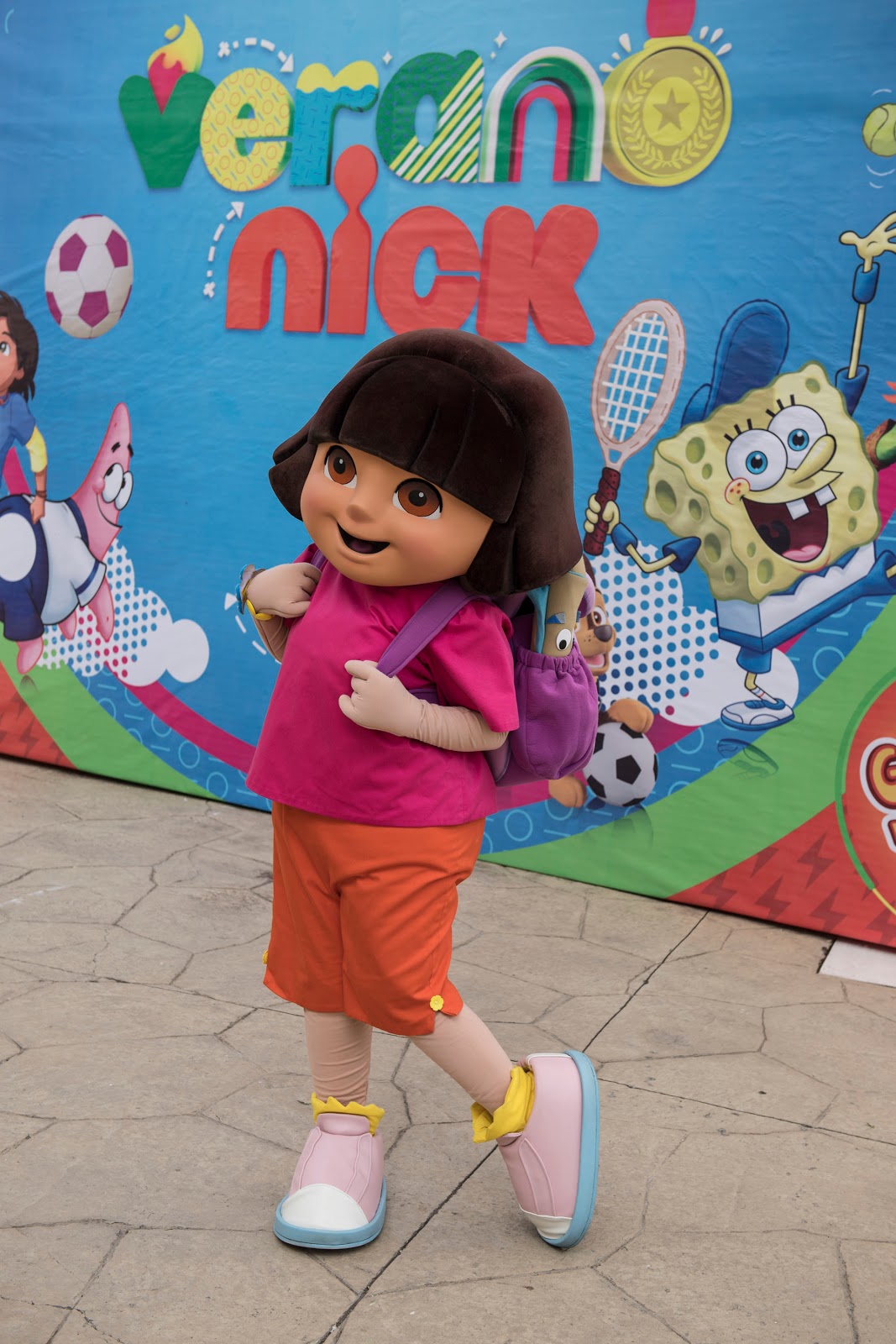 Verano Nick 2016 - TVCinews