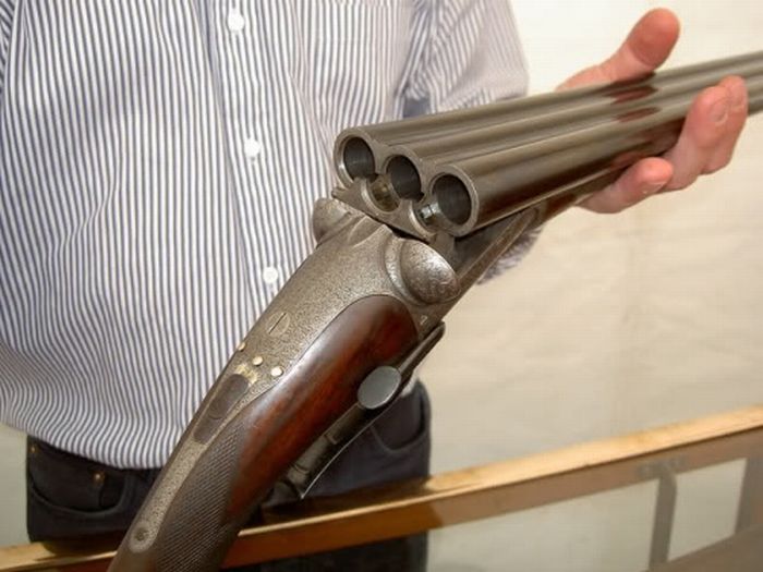 20 Most Unusual and Interesting Guns