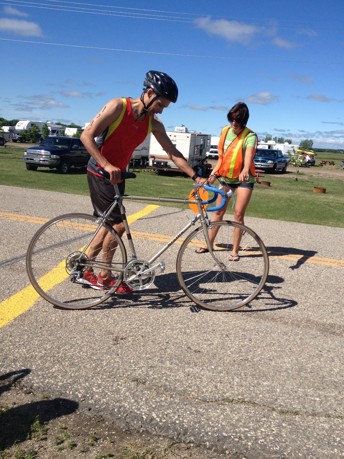 Portage Junk Yard Dogs Cycling Club-Taking A Bite Out of the ...