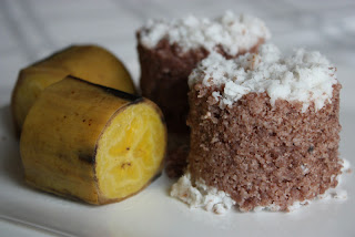 30 Minutes Indian Cooking: How to make Red Rice Puttu?