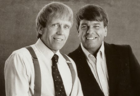 David W. Johson e Roger T. Johson