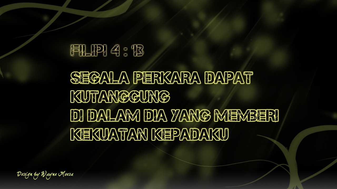 Filipi+4+-+13.jpg (1280×720) | Filipi 4, Kekuatan