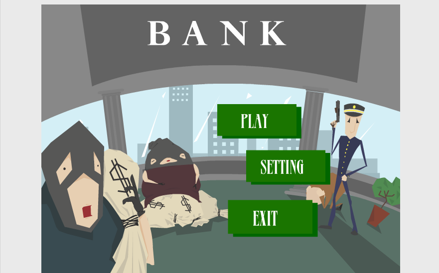 The Game Designer Blog