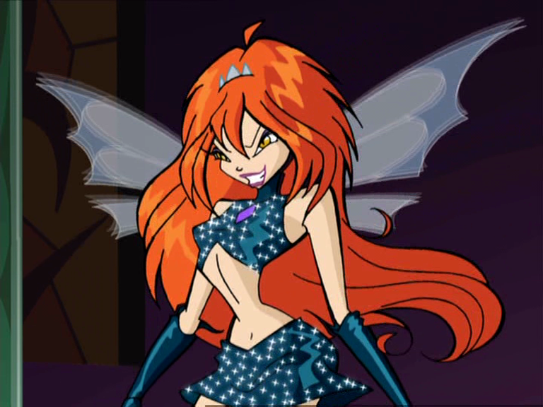Winx Club All: 10º Aniversario Winx Club