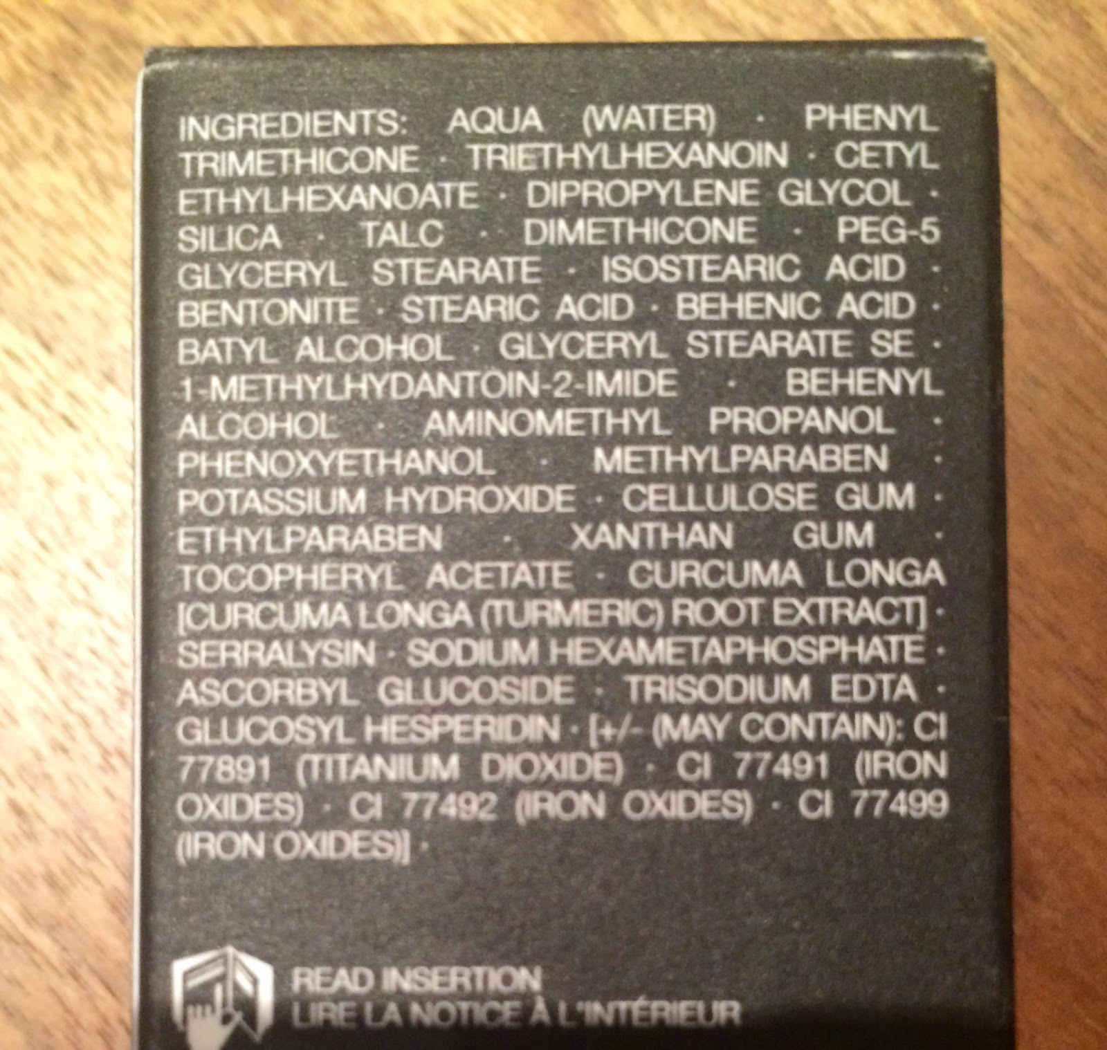 Is NARS Foundation Good for Oily Skin? | Lani-Loves.com