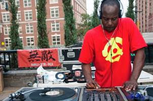 DAILY DIGGERS: Rockin' Rob - Disco Juice