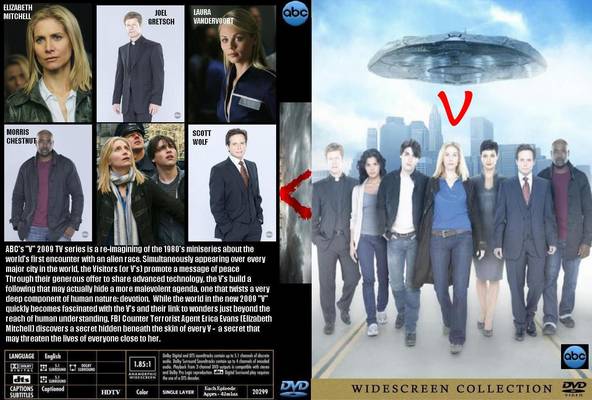 Complete Place: V 2009