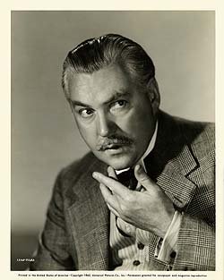 in so many words...: 10 More Fabulous Character Actors