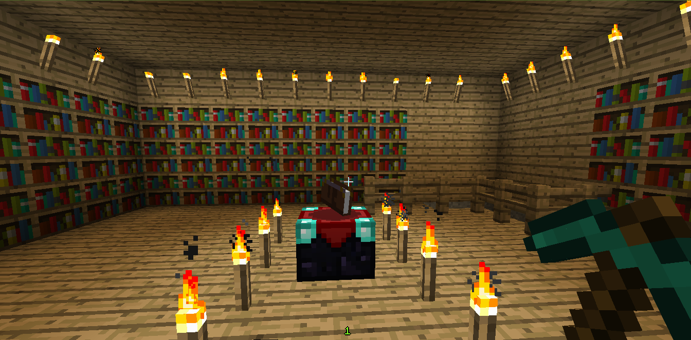 Guias para minecraft : En que consiste minecraft