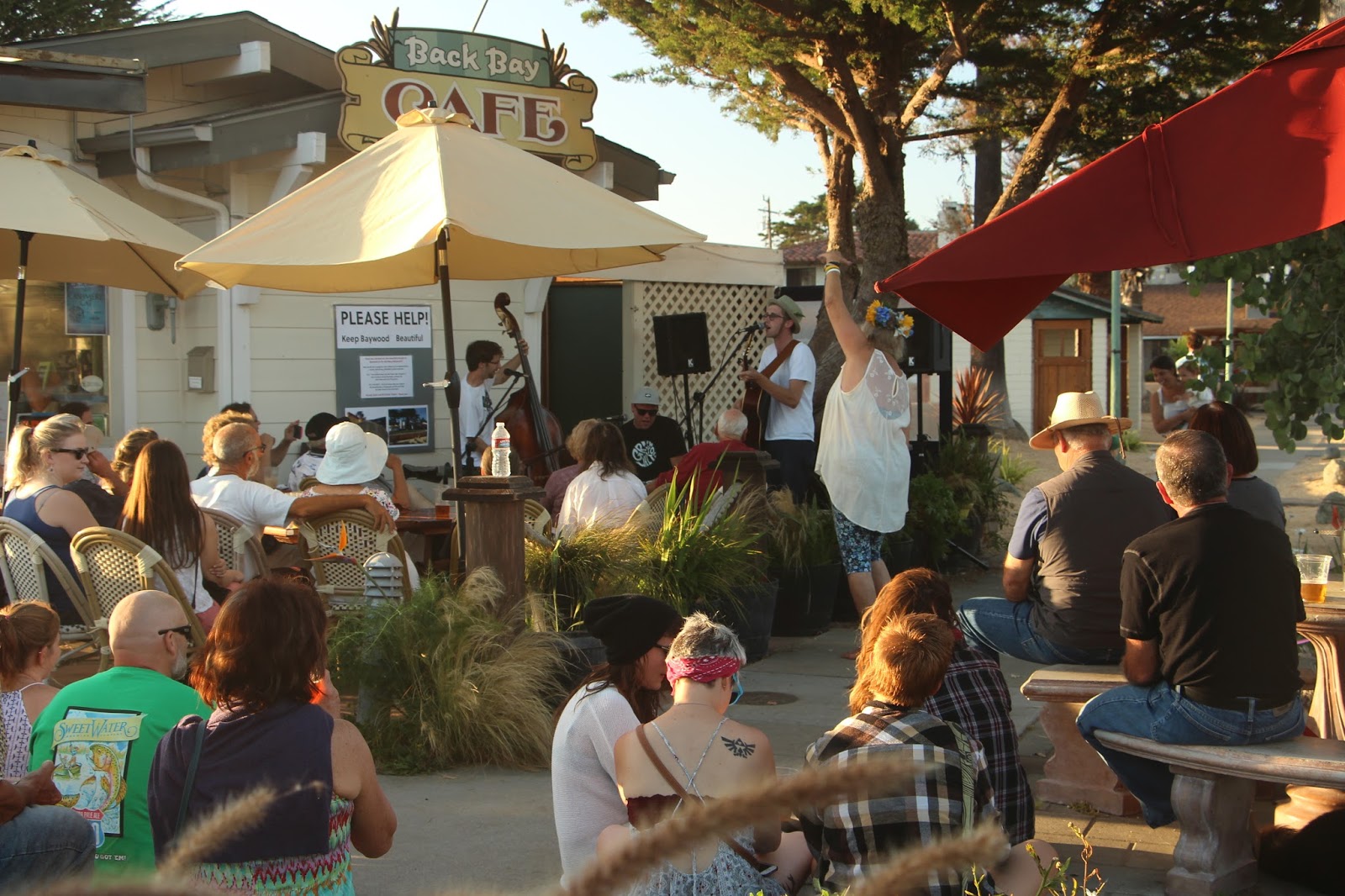 California Association of Boutique & Breakfast Inns Travel Blog ...