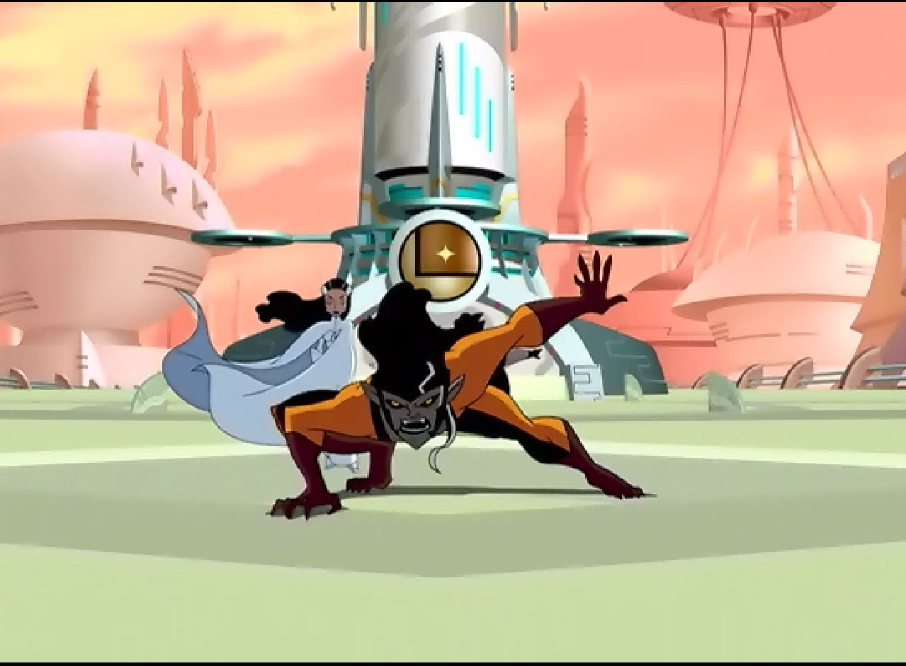 Timber Wolf Legion Of