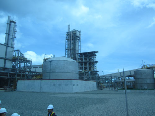 BONTANG | TAMAN CITY |EAST KALIMANTAN | SkyscraperCity Forum