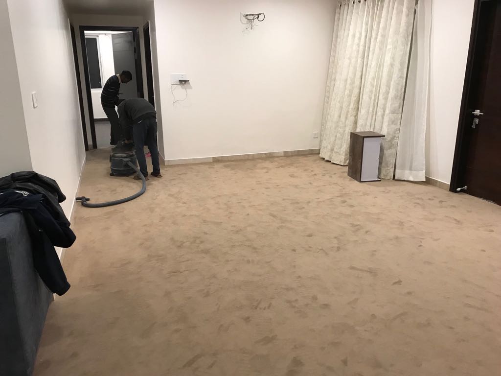 Neat n Clean: Why Do we Need Professional Carpet Cleaning Service