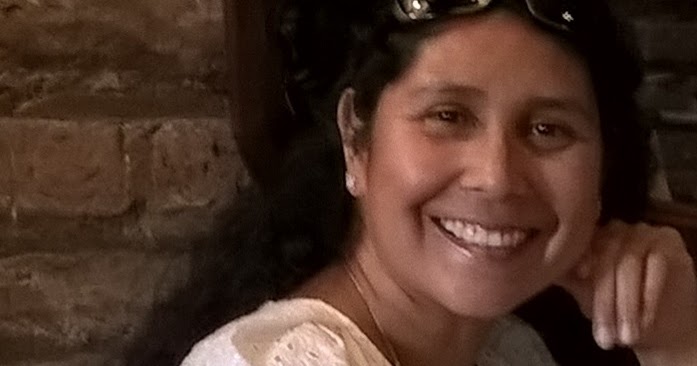 La Gran Biblioteca de David: Fabiola Castillo