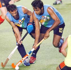 Incredible India: India national Game