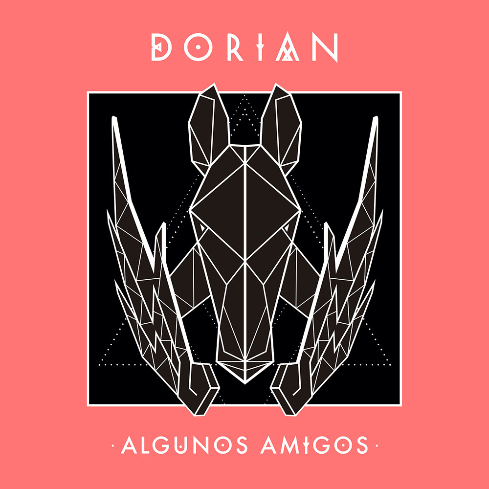 Dorian estrena videoclip para Algunos Amigos | J-musind