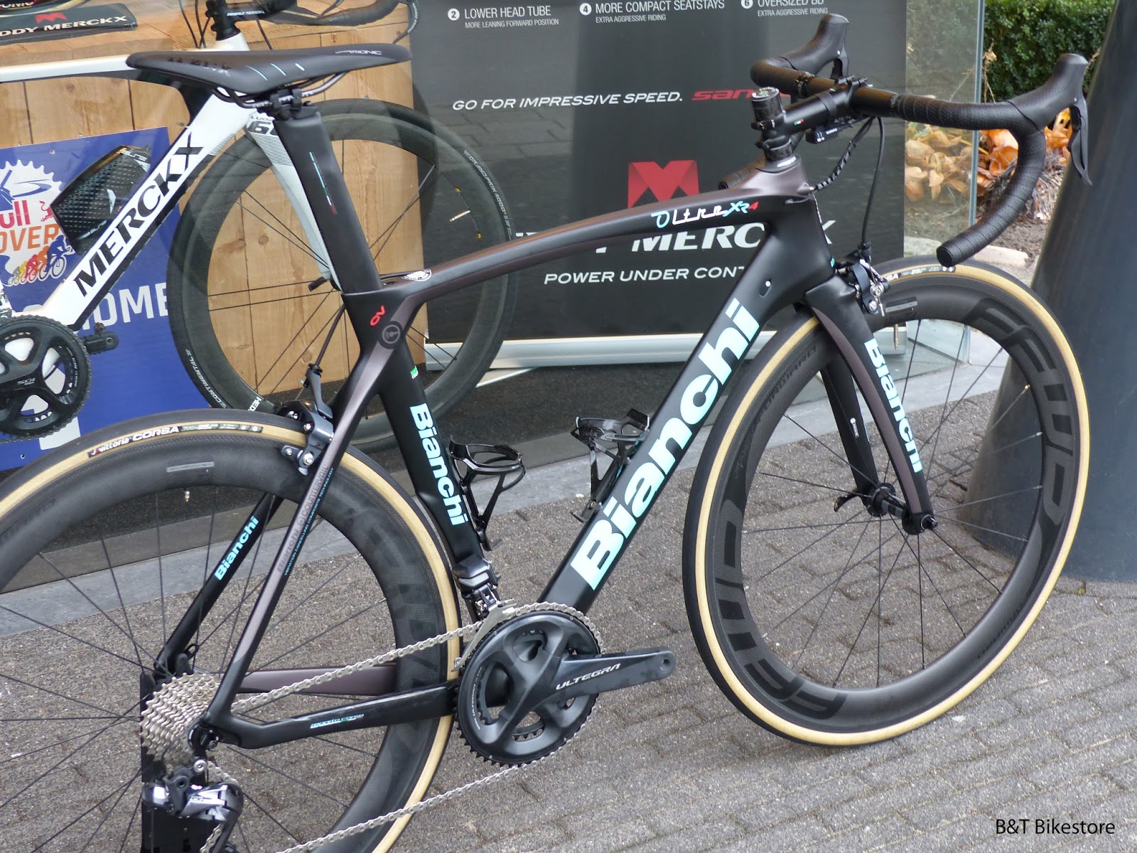 BT Bikestore - Official Castelli RedStore - Wielerkleding en ...