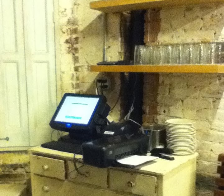 Grill A Chef: Order Up!