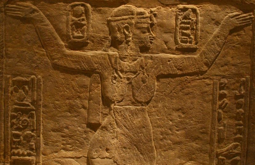 LAS MADRITIERRAS Y LOS PADRINAUTAS: AMANITORE : ANTIGUA REINA GUERRERA ...