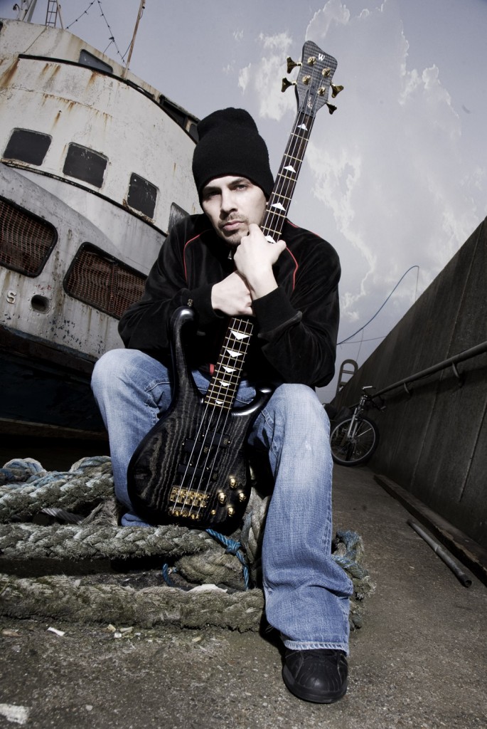 Aires de Jazz: Nu Soul: Stuart Zender