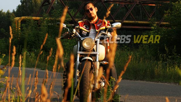 Acquista Harley Davidson e Marlboro Man Jacket