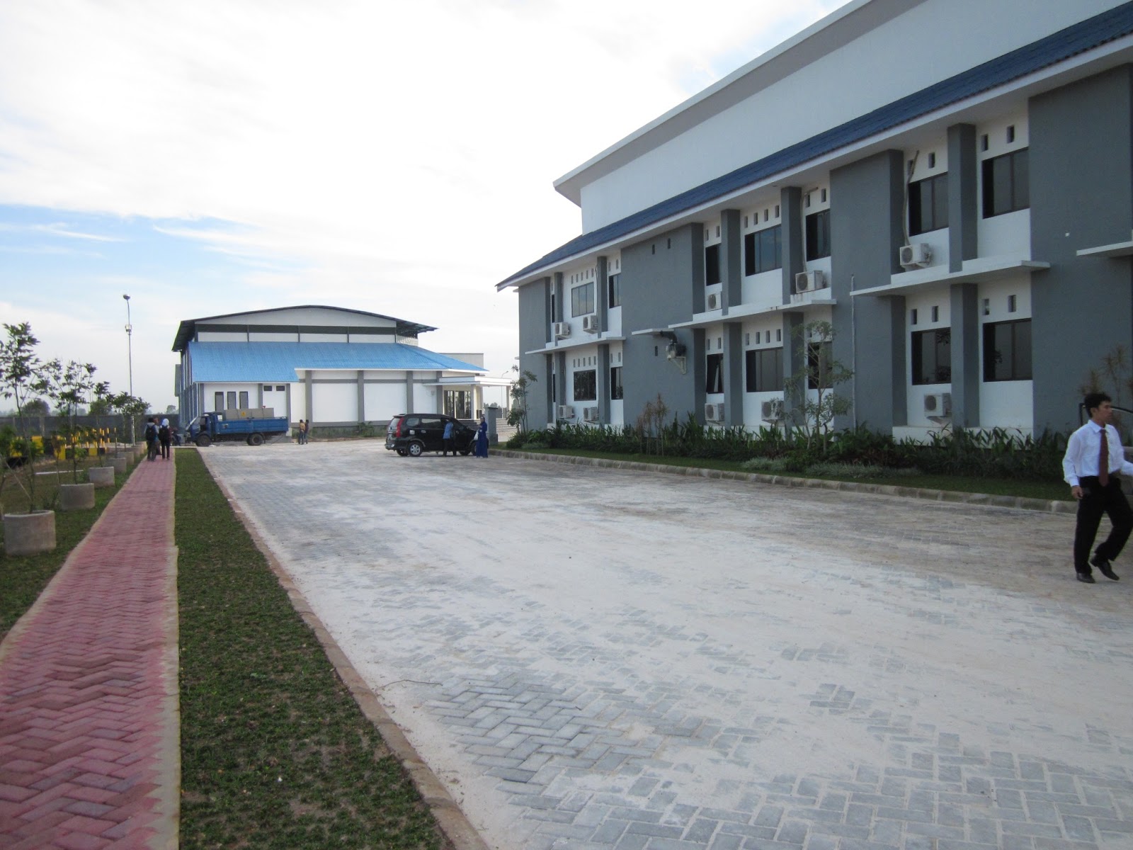 SMA GIBS Barito Kuala Kalsel - Biologizone