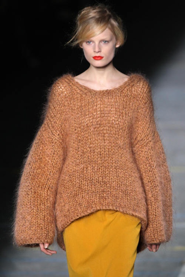 How to become a Professional Knitter - Robin Hunter Designs: High ...