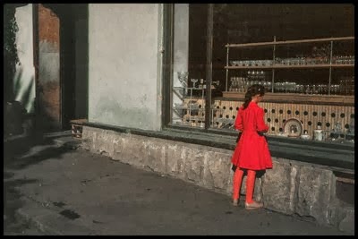 La fotografia di Boris Savelev - Fotografia Artistica