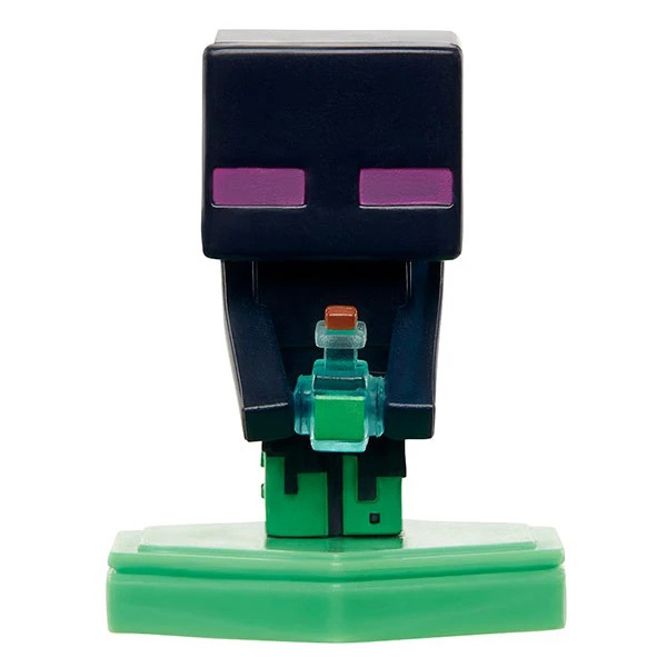 Minecraft Minecraft Earth Mini Figures | Minecraft Merch