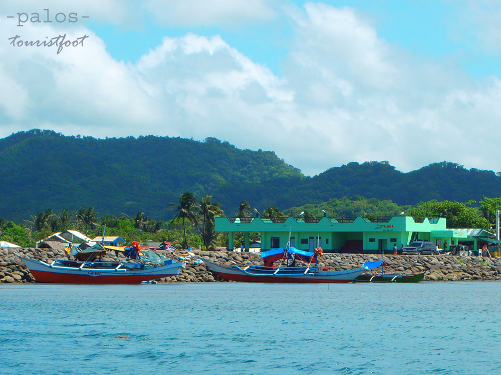 Biyaheng Palos: Santa Ana, Cagayan