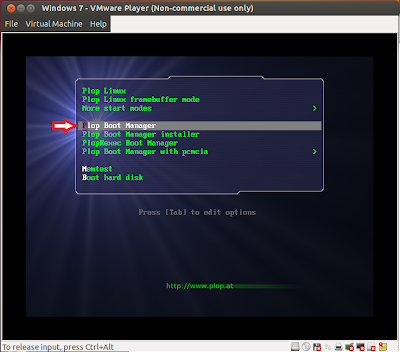 How to boot live USB in VirtualBox ~ Computer Tips and Softwares