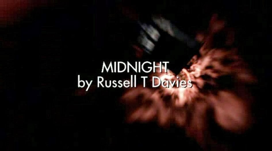 KitKat PaddyWack: Why 'Midnight' is the most terrifying Doctor Who ...