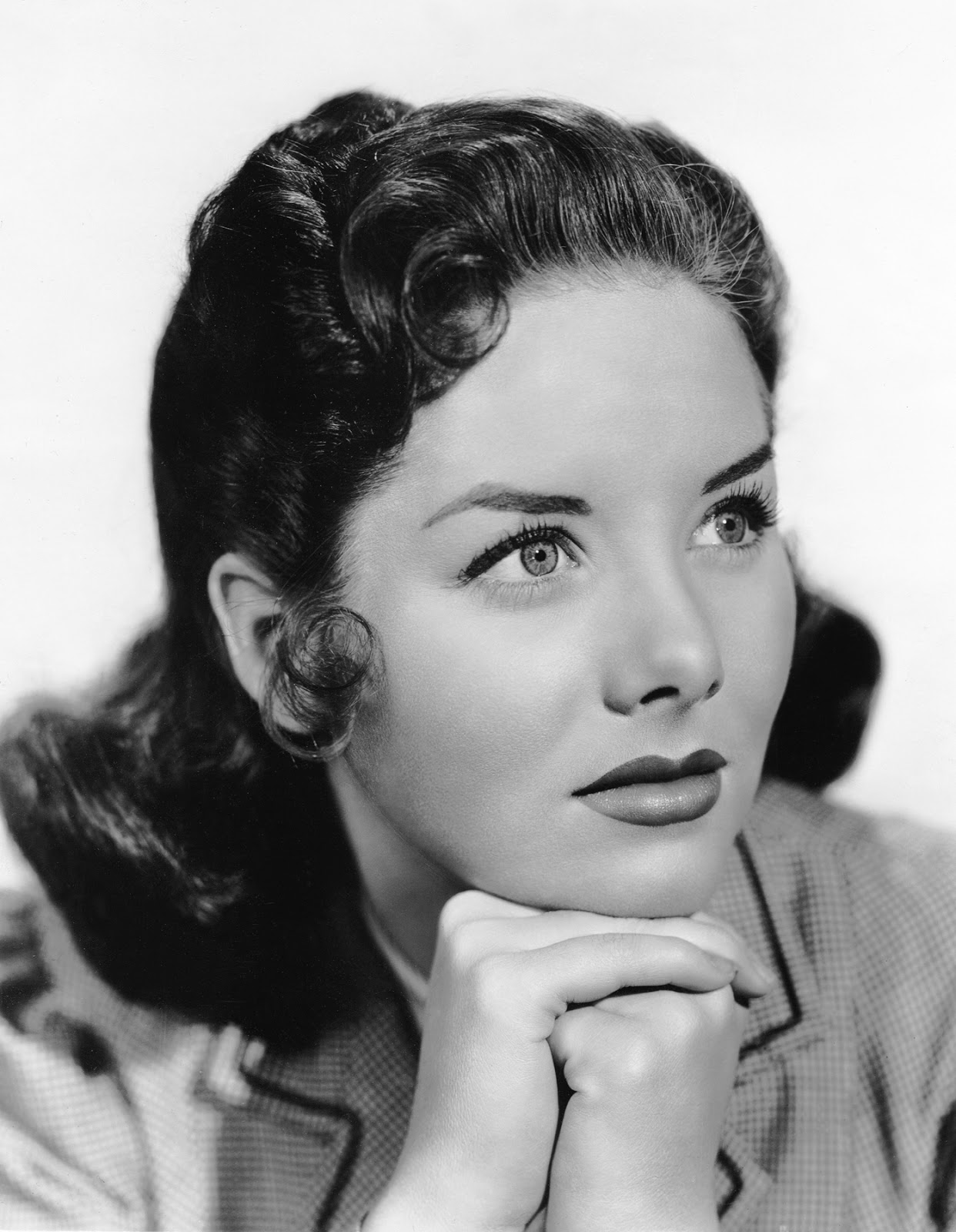 Slice of Cheesecake: Colleen Townsend, pictorial